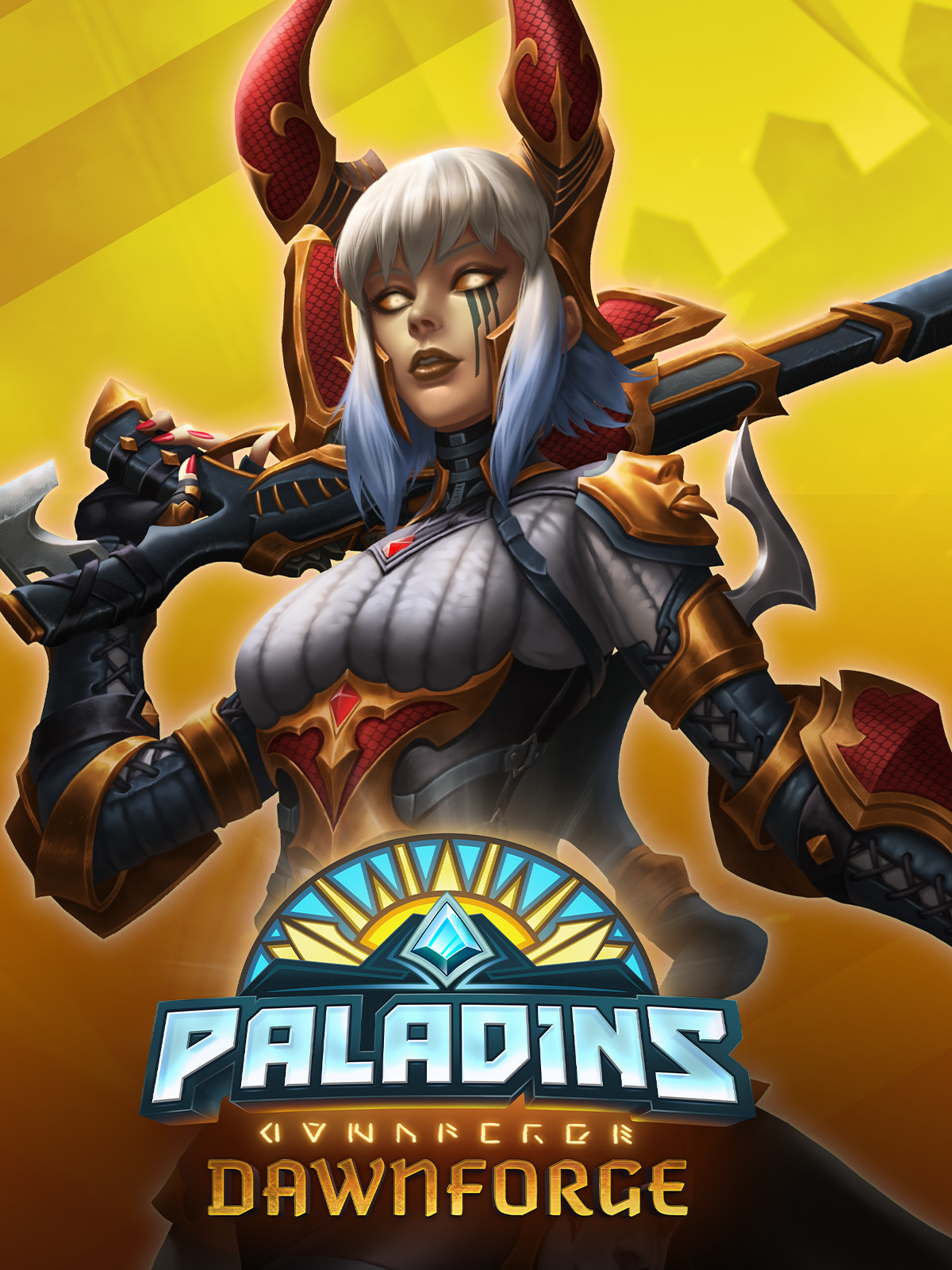 Paladins | Download and Play for Free - Epic Games Store