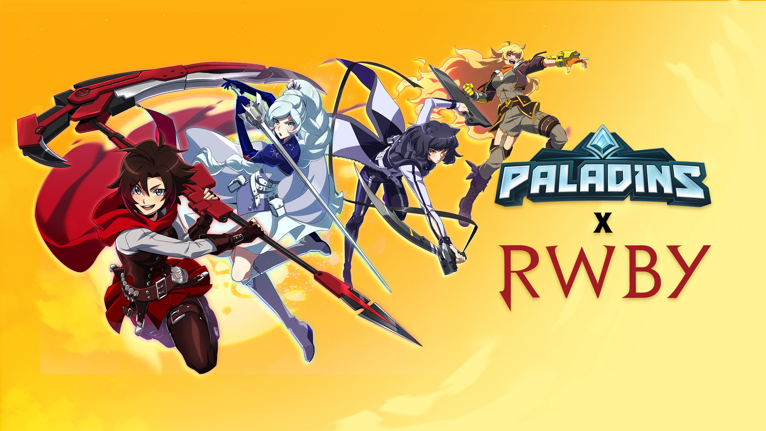 Paladins | Download and Play for Free - Epic Games Store