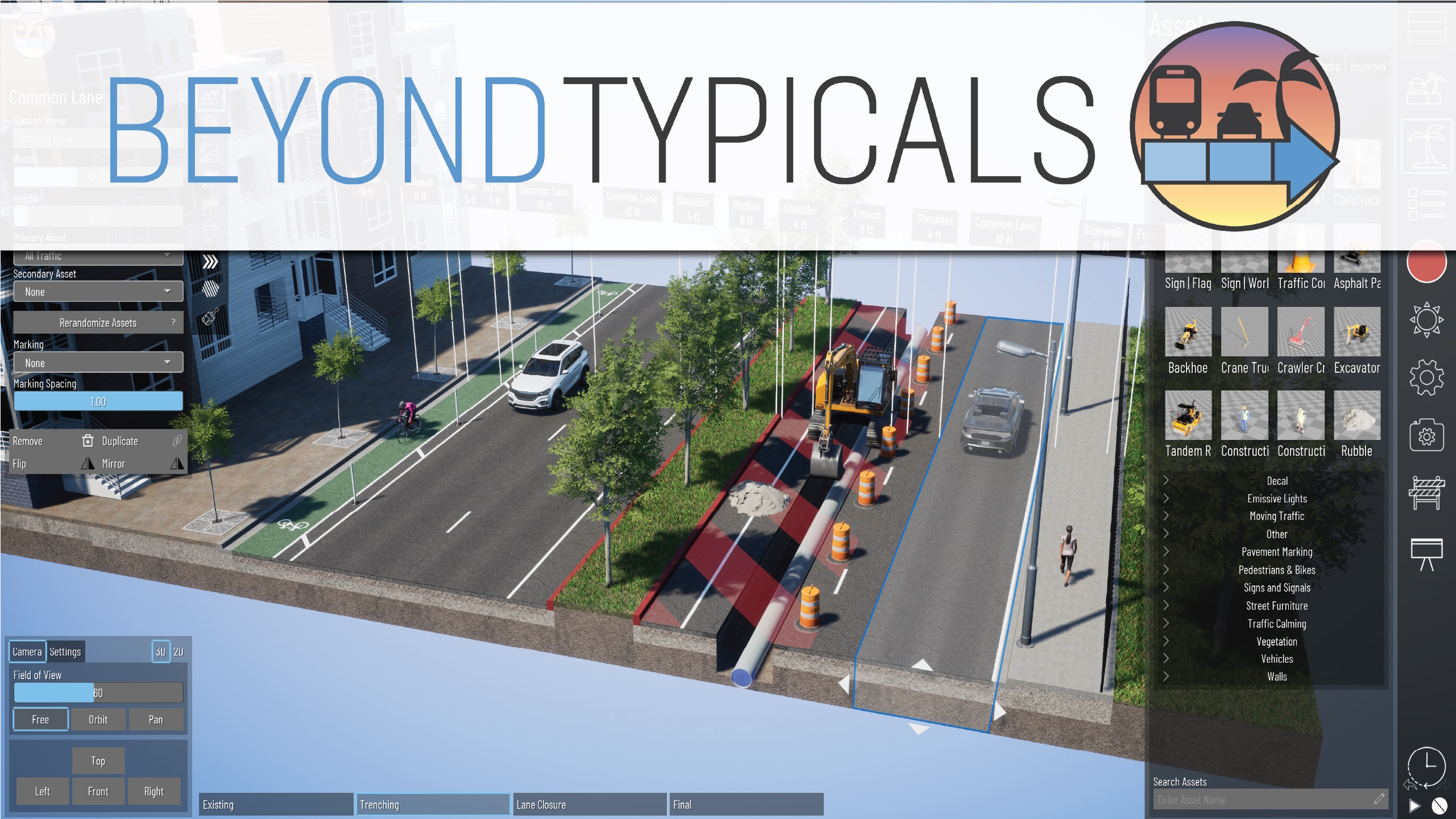 Beyond Typicals | Download for Free - Epic Games Store