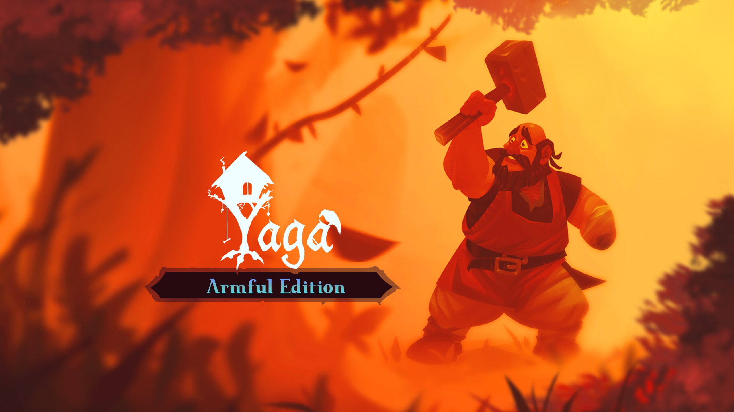 Yaga Bundle - Armful Edition | Transfere e compra hoje – Epic Games Store