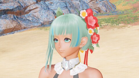 PSO2:NGS - Aelio Nager Renewal Pack - Epic Games Store