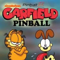 Garfield Pinball - Epic Games Store