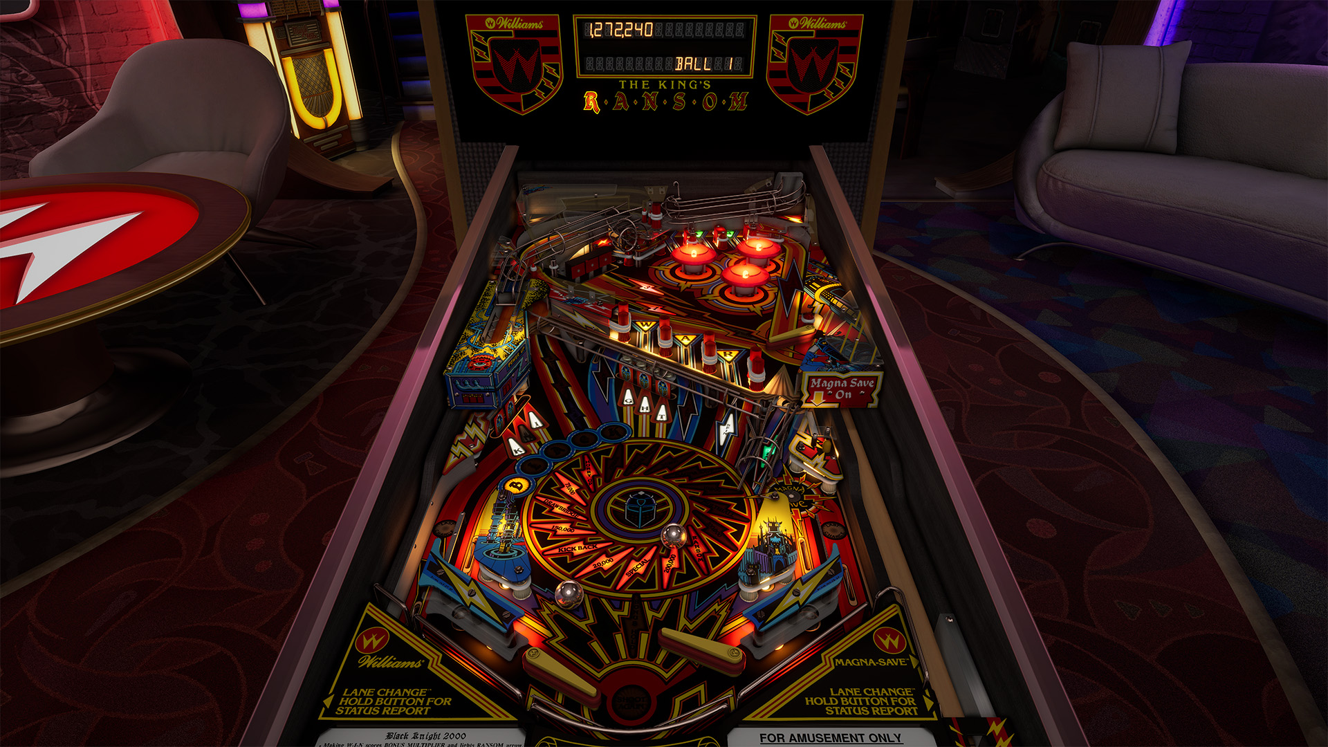 Pinball FX - Williams™ Pinball Collection 3 - Epic Games Store
