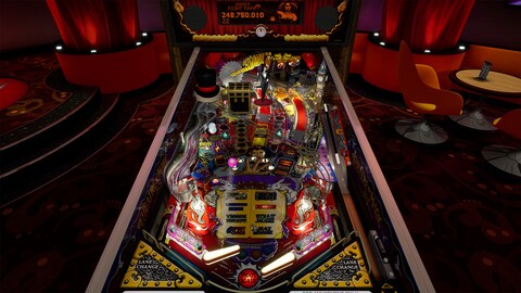 Williams Pinball Collection 1 - Epic Games Store