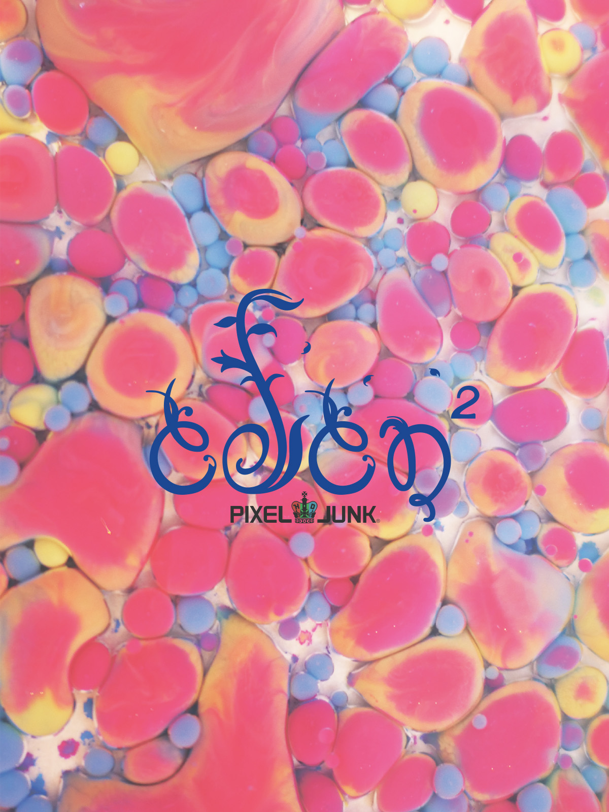 PixelJunk Eden 2 Coming Soon - Epic Games Store