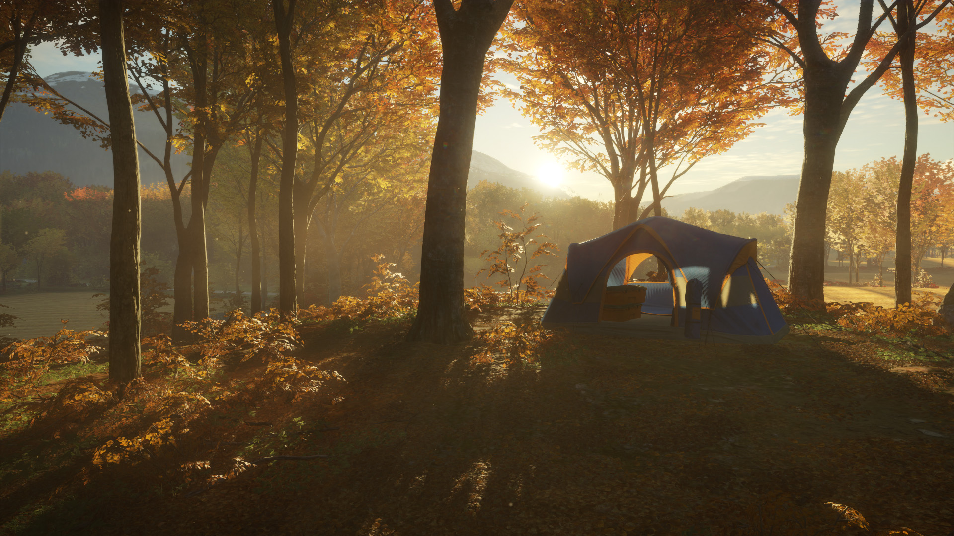 theHunter: Call of the Wild™ - Essentials DLC Bundle - Epic Games Store