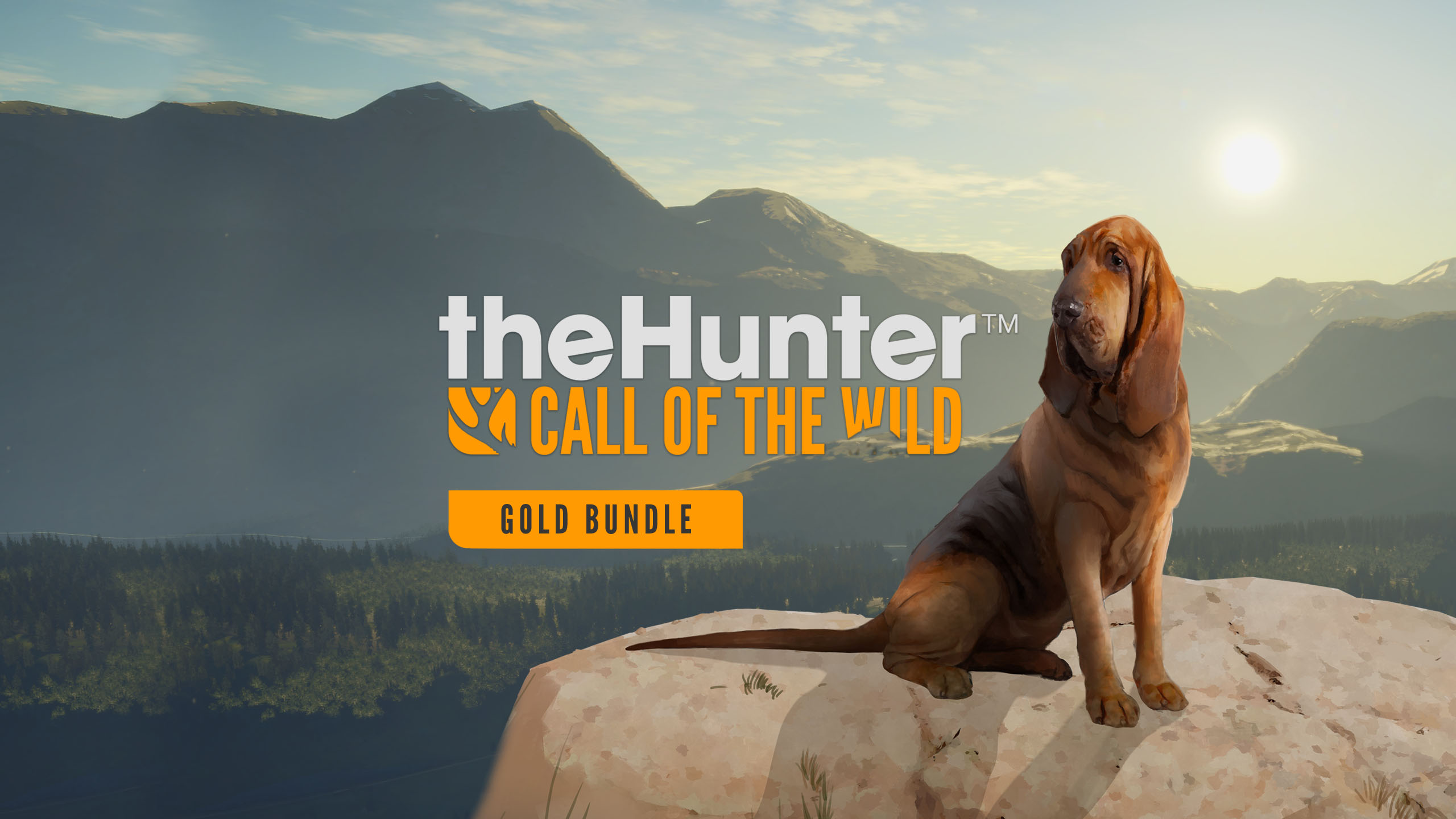 theHunter: Call of the Wild™ - Gold Bundle | Download and Buy Today ...