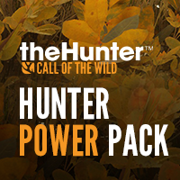 theHunter: Call of the Wild™ - Hunter Power Pack - Epic Games Store