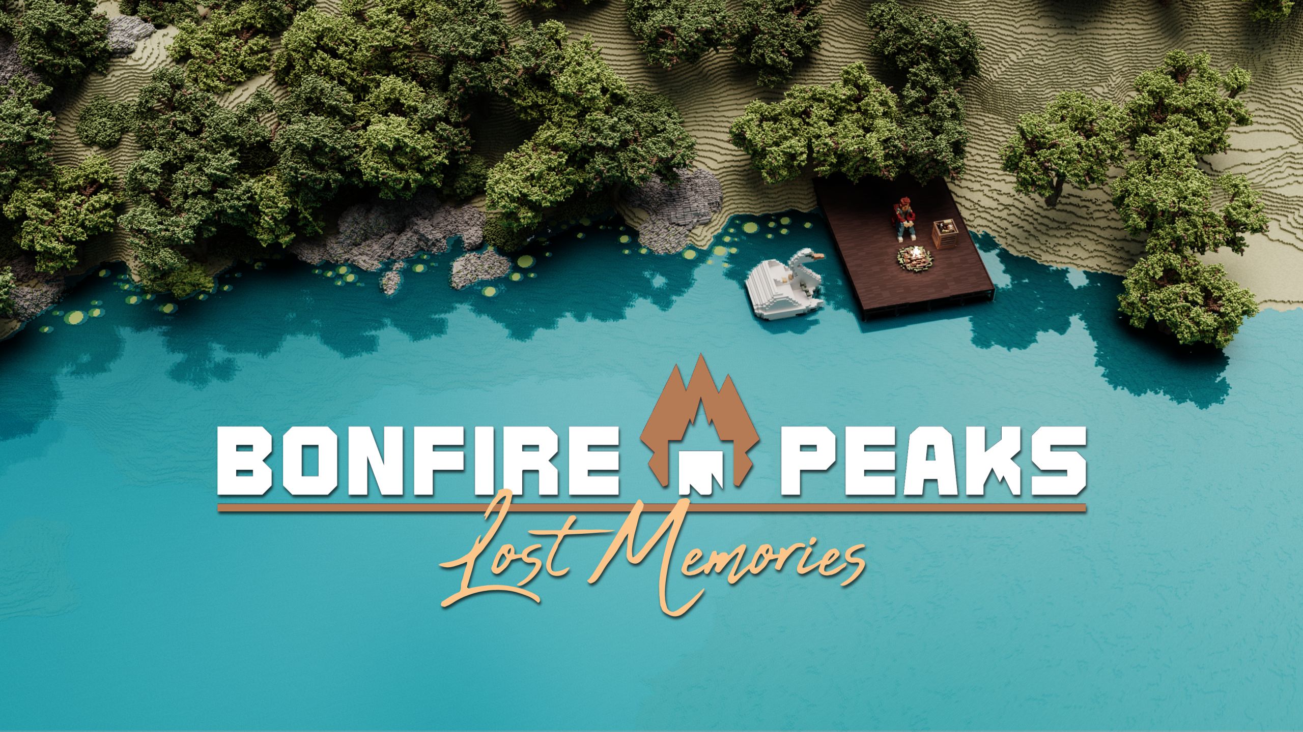 Bonfire Peaks: Lost Memories - Epic Games Store