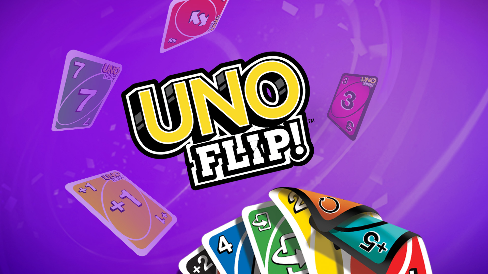 Uno Flip Pack Epic Games Store