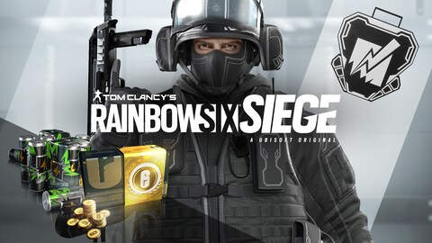 Bandit Welcome Pack - Epic Games Store