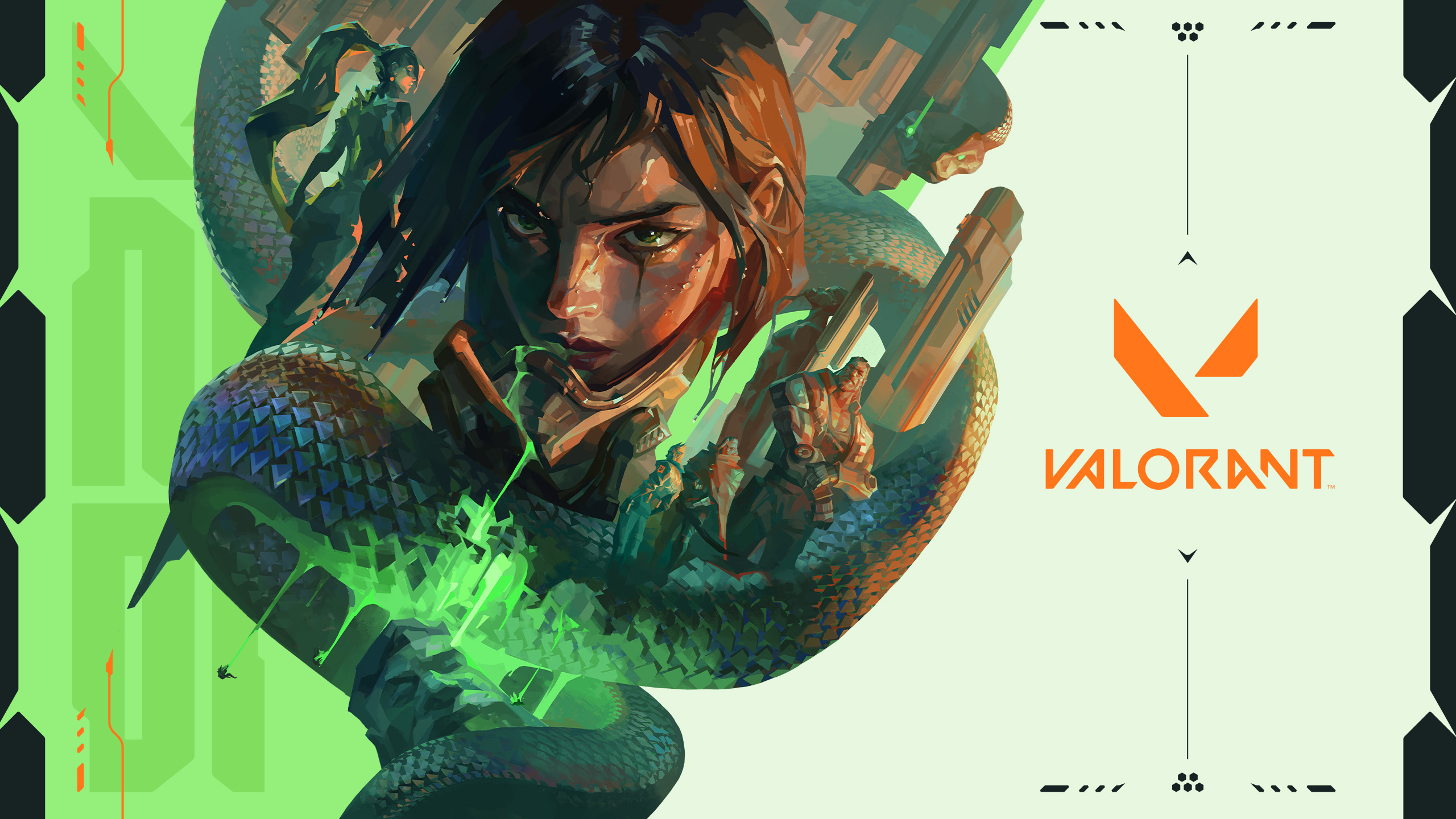 VALORANT | Изтеглете и играйте безплатно – Epic Games Store