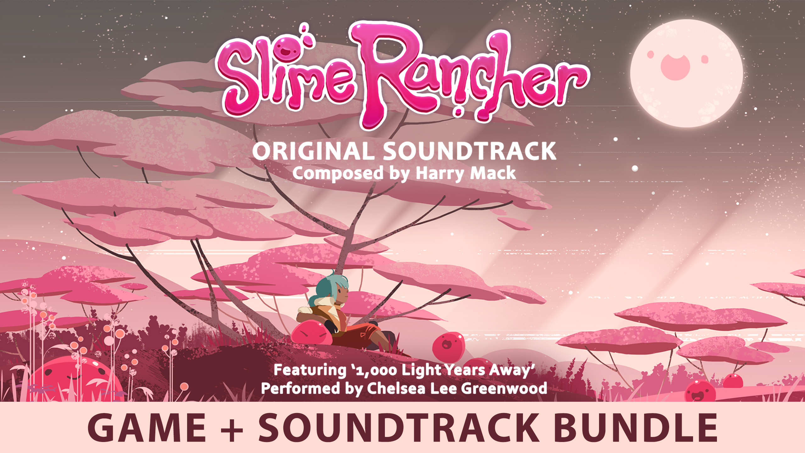Slime Rancher: Game & Soundtrack Bundle | Download and Buy Today - Epic ...
