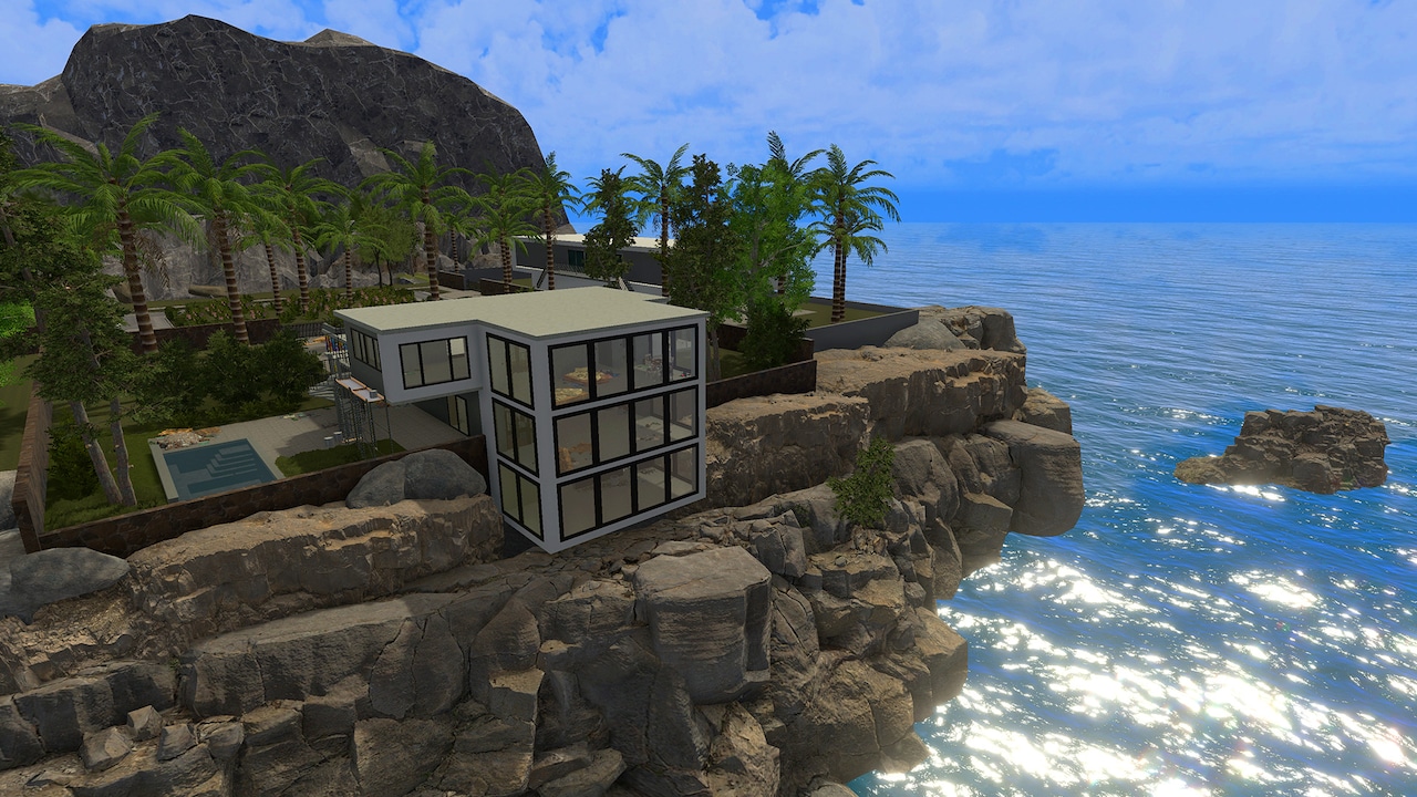 House Flipper - Luxury DLC - Epic Games Store