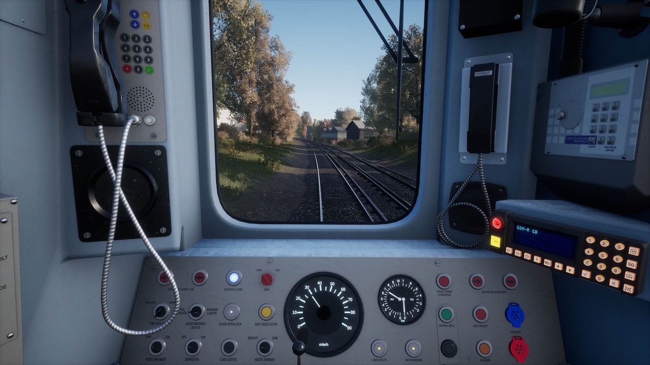 BR Class 313 EMU - Epic Games Store