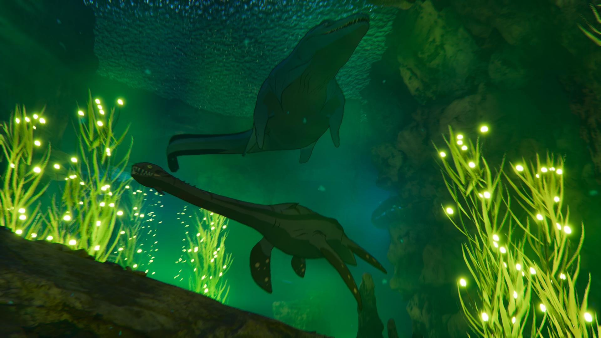 ARK Animated Series 109-Costumes Pack - Epic Games Store