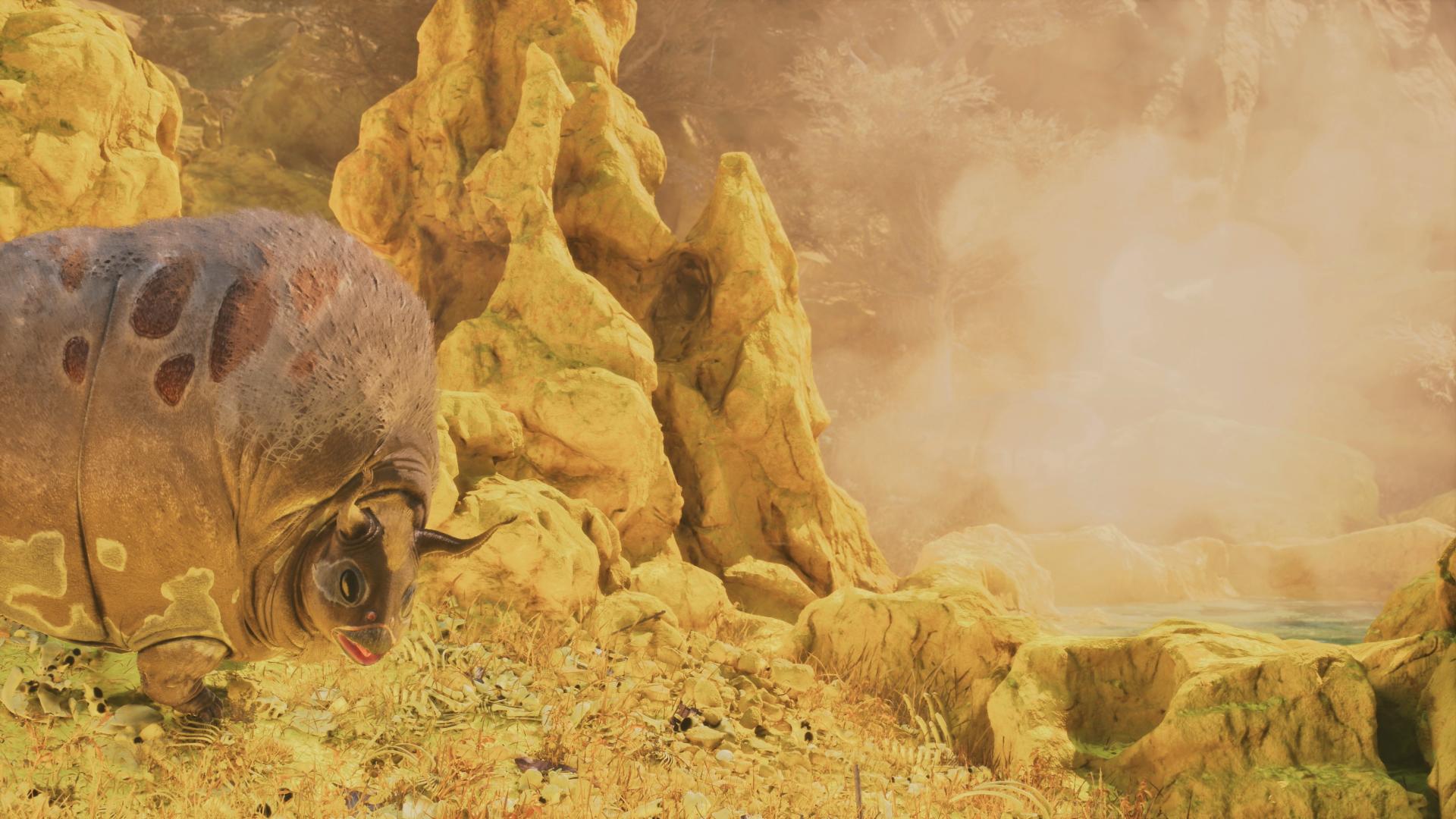 ARK: Extinction Ascended Coming Soon - Epic Games Store