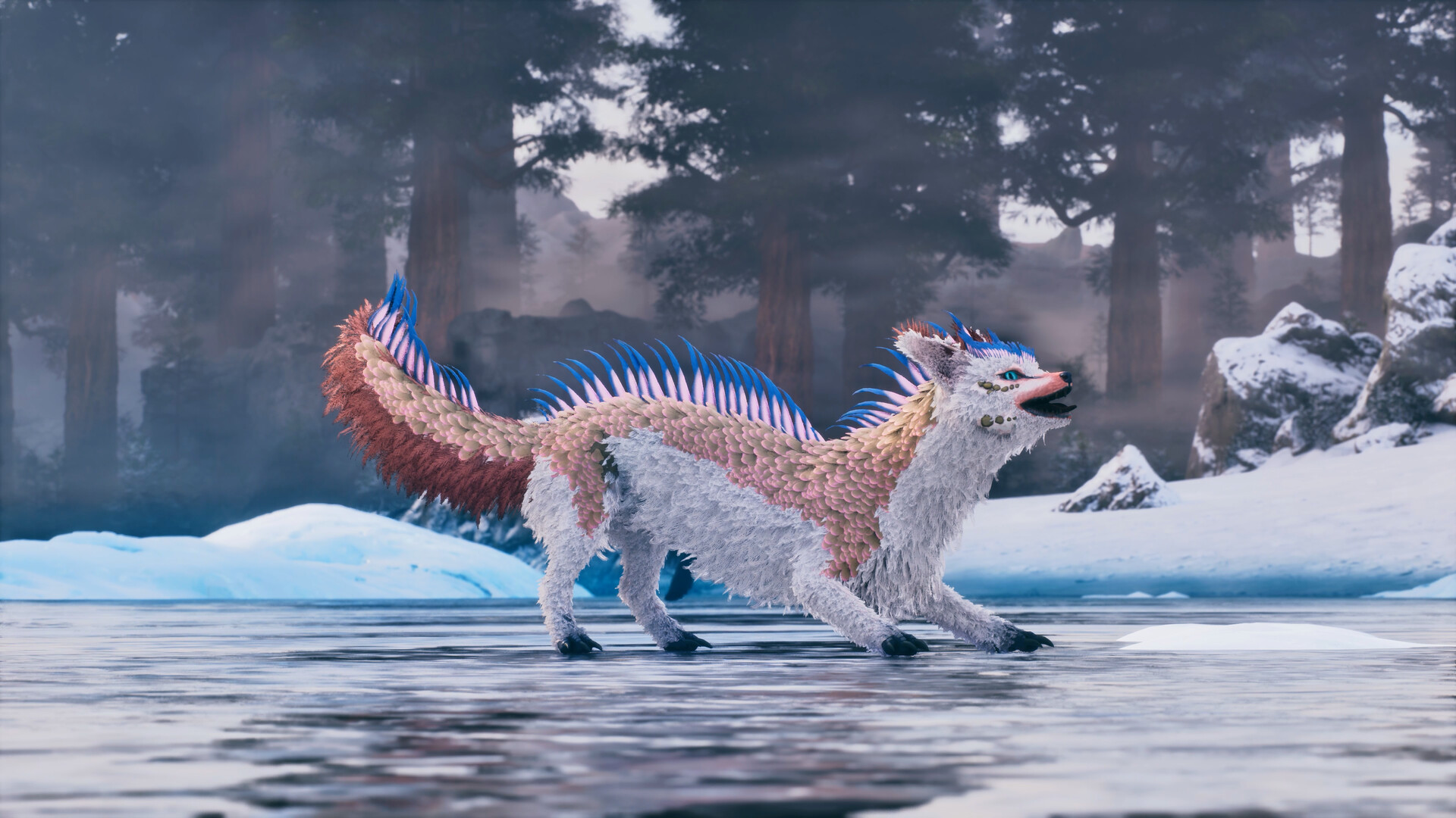 ARK: Lost Colony Expansion Pass - Epic Games Store