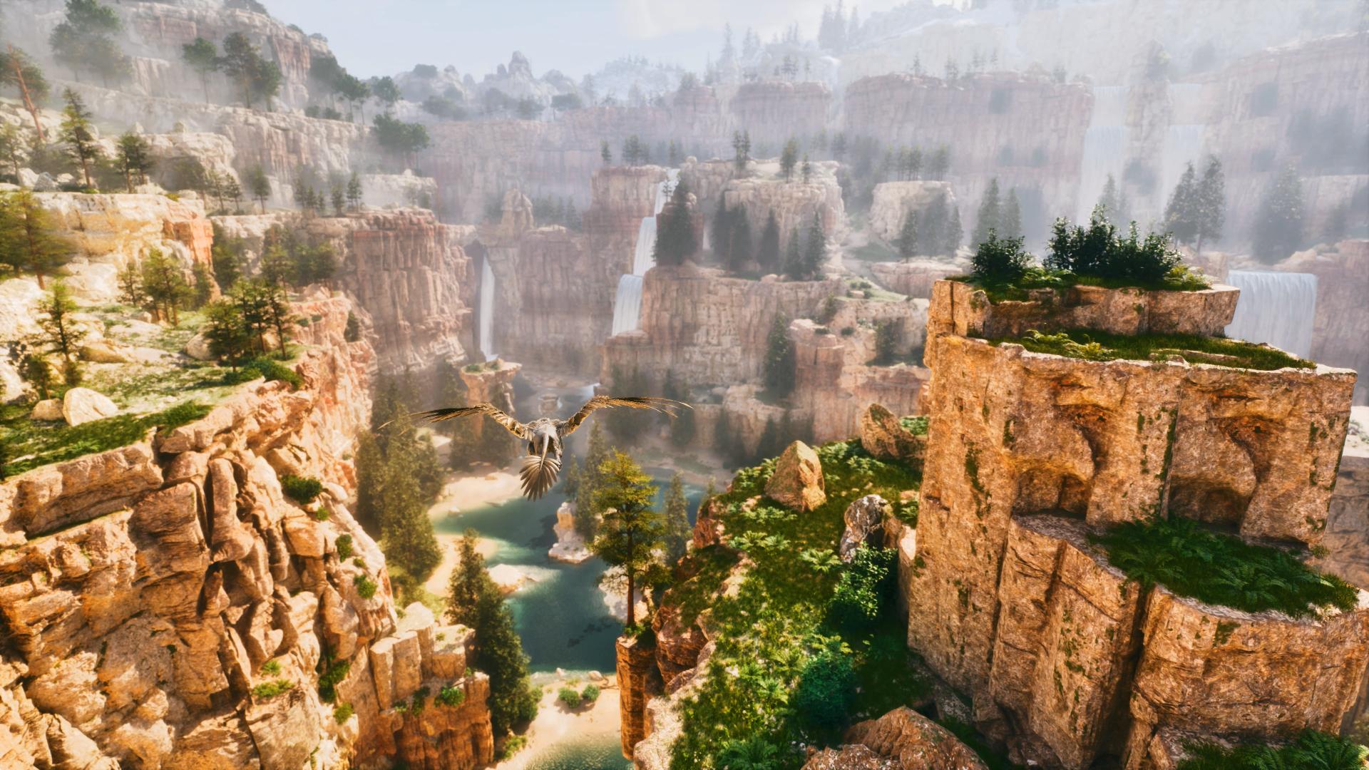 ARK: Ragnarok Ascended предстои да излезе – Epic Games Store