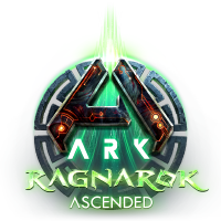 ARK: Ragnarok Ascended Coming Soon - Epic Games Store