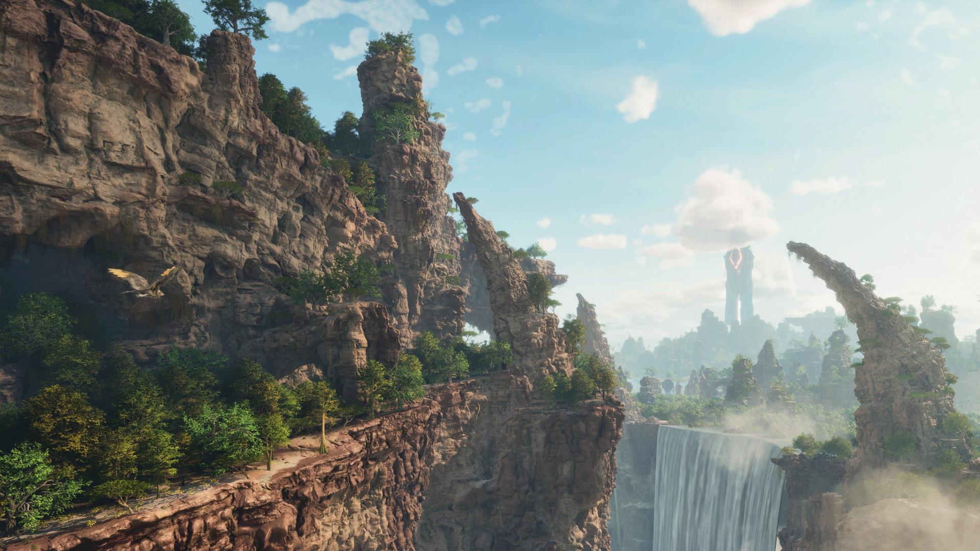 免费游玩 《ARK: The Center Ascended》 - Epic游戏商城