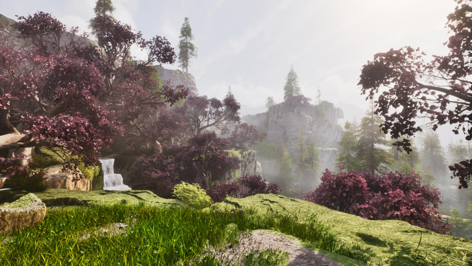 ARK: Valguero for Free - Epic Games Store