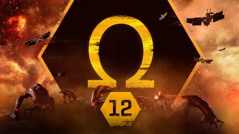 EVE Online - 12 meses de Omega - Epic Games Store