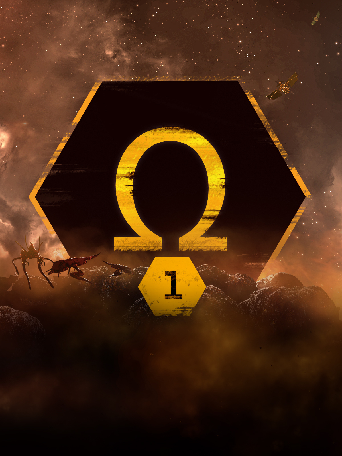 EVE Online - 1 mes de Omega - Epic Games Store