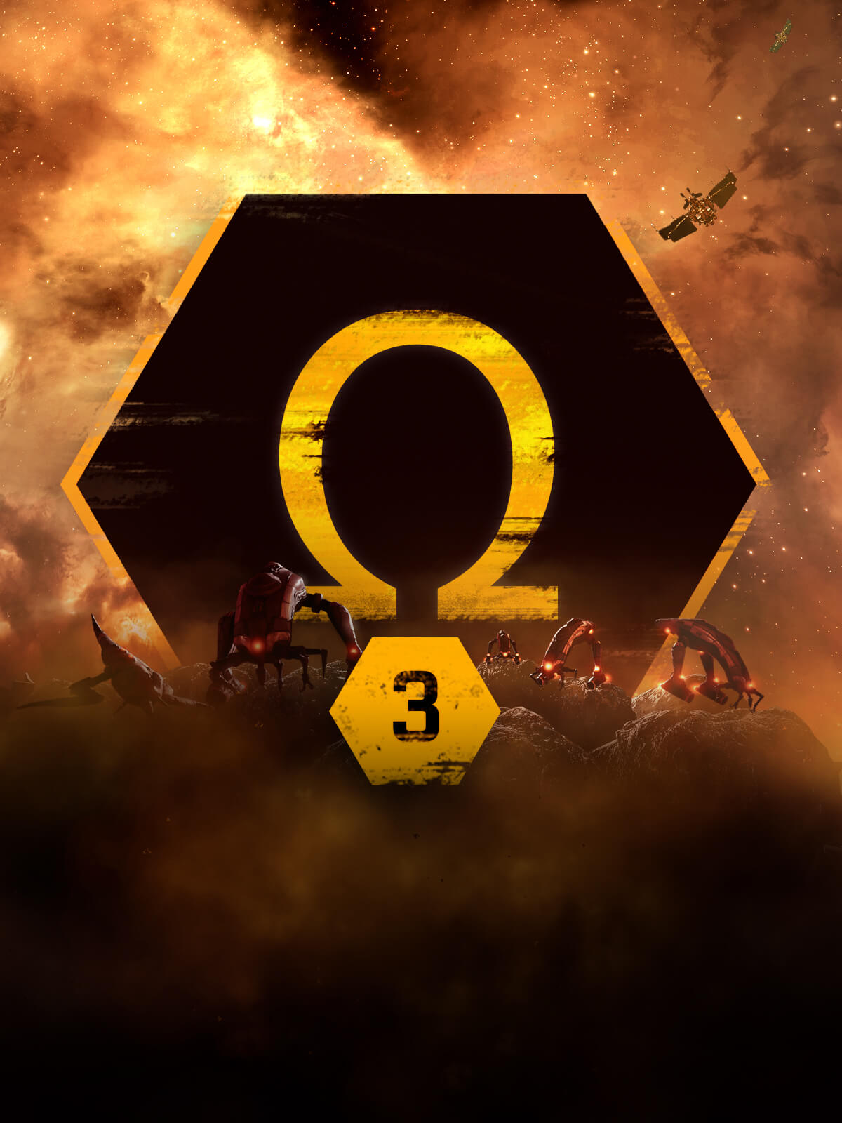 EVE Online - 3 meses de Omega - Epic Games Store