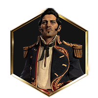 Sid Meier's Civilization® VII: Simón Bolívar Pack – Epic Games Store
