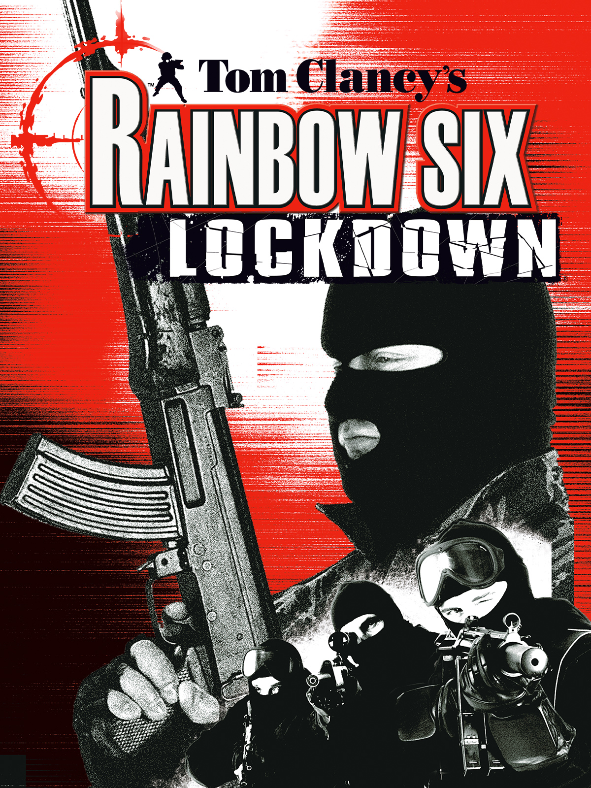 Tom Clancy's Rainbow Six Lockdown STANDARD EDITION | Download and Buy Today - Epic Games Store