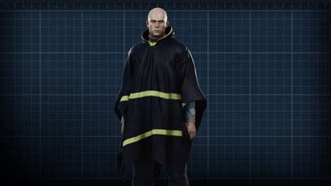 HITMAN 3 - Makeshift Pack - Epic Games Store