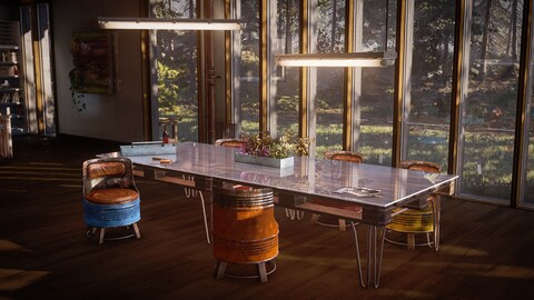 HITMAN 3 - Makeshift Pack - Epic Games Store