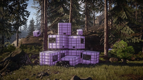 HITMAN 3 - Makeshift Pack - Epic Games Store