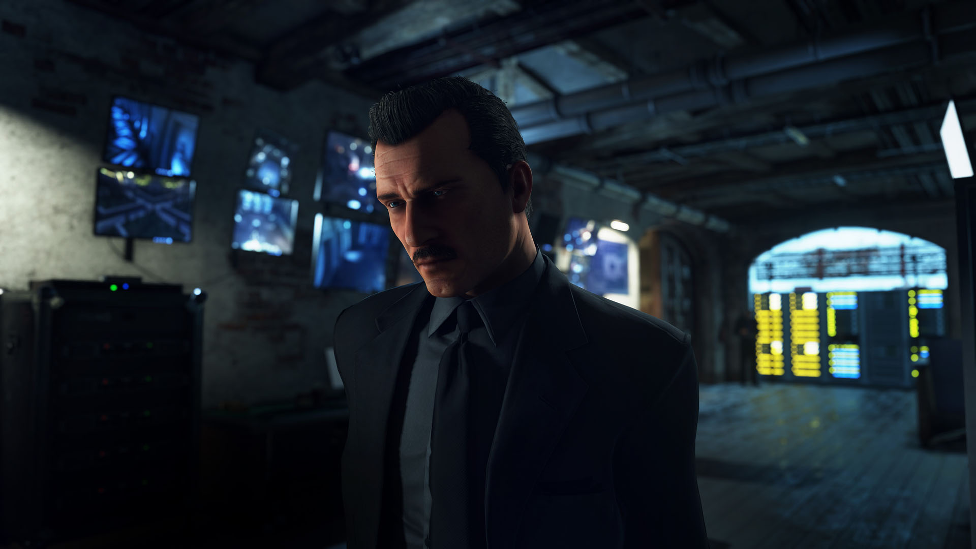 HITMAN 3 - Sarajevo Six - Epic Games Store