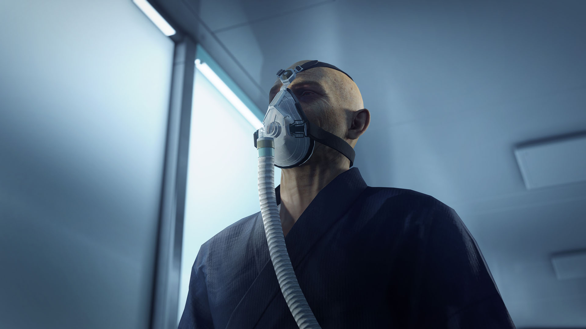 Hitman 3 - Sarajevo Six - Epic Games Store