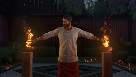 HITMAN Trilogy Premium Add-ons Bundle - Epic Games Store