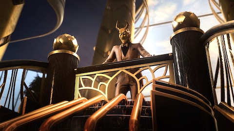 HITMAN Trilogy Premium Add-ons Bundle - Epic Games Store