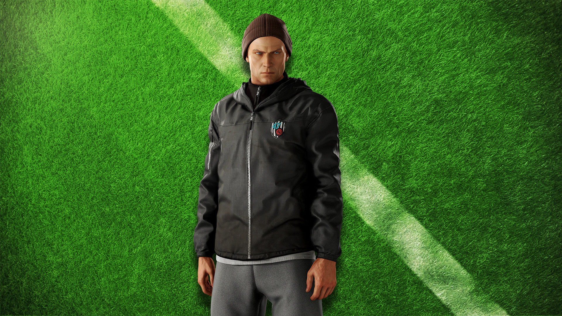 HITMAN WOA - World Champions Pack - Epic Games Store