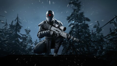 HITMAN World of Assassination Deluxe Pack - Epic Games Store