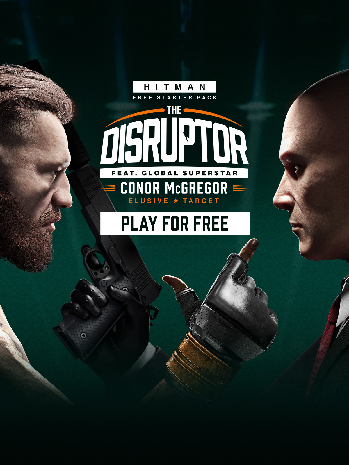 Download the HITMAN World of Assassination - Free Starter Pack Today ...