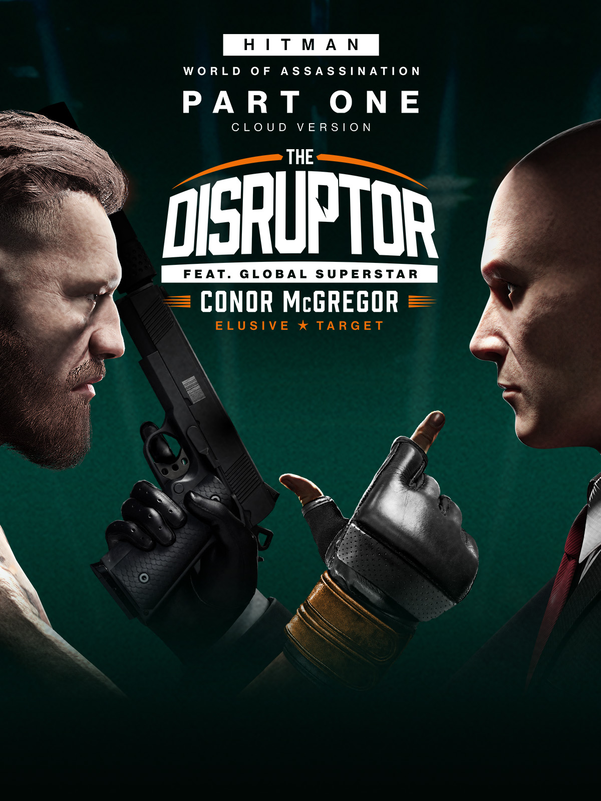 HITMAN World of Assassination Part One | Download and Buy Today - Epic Games Store