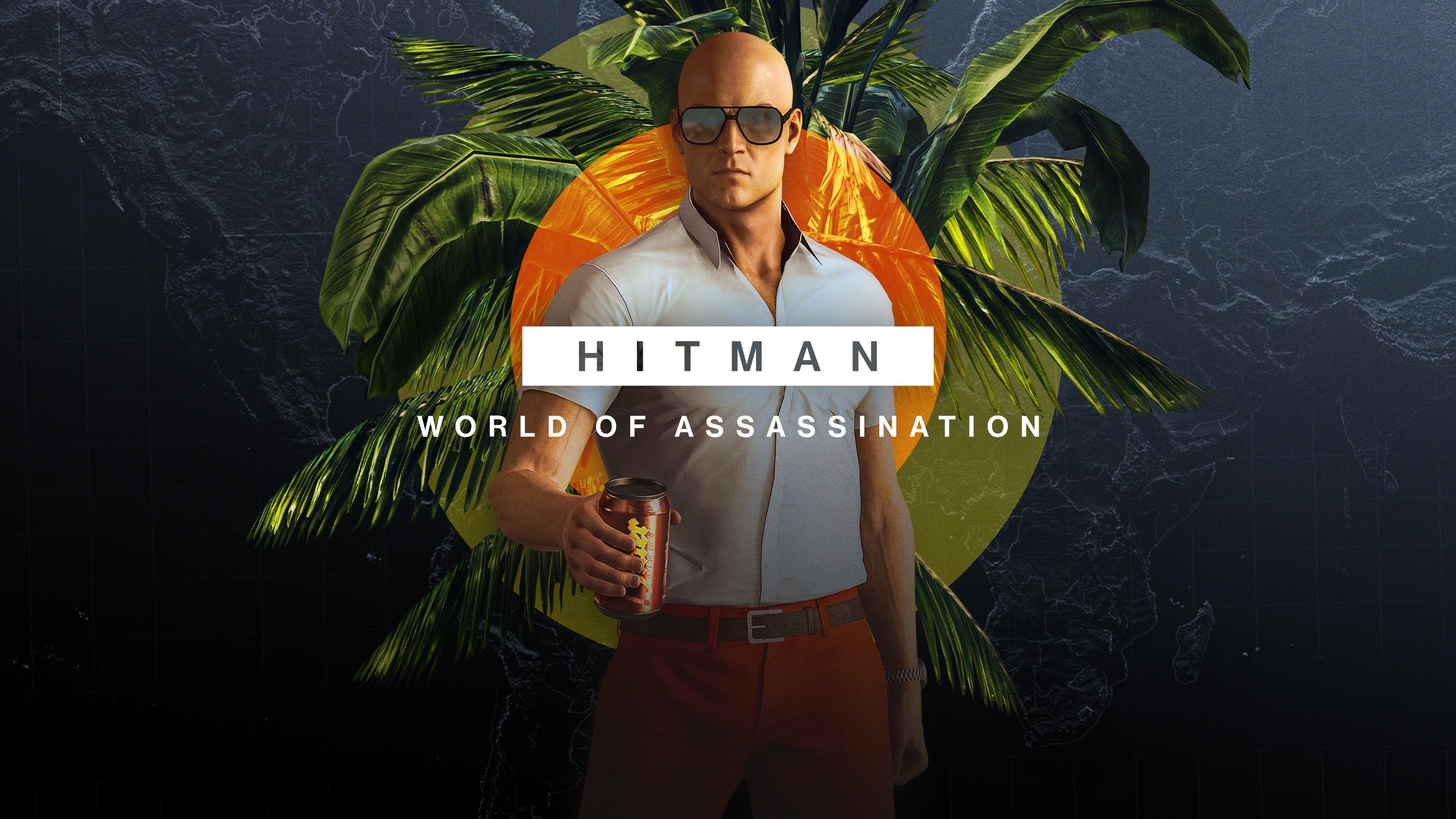 HITMAN World of Assassination | आज ही डाउनलोड करें और खरीदें - Epic Games Store