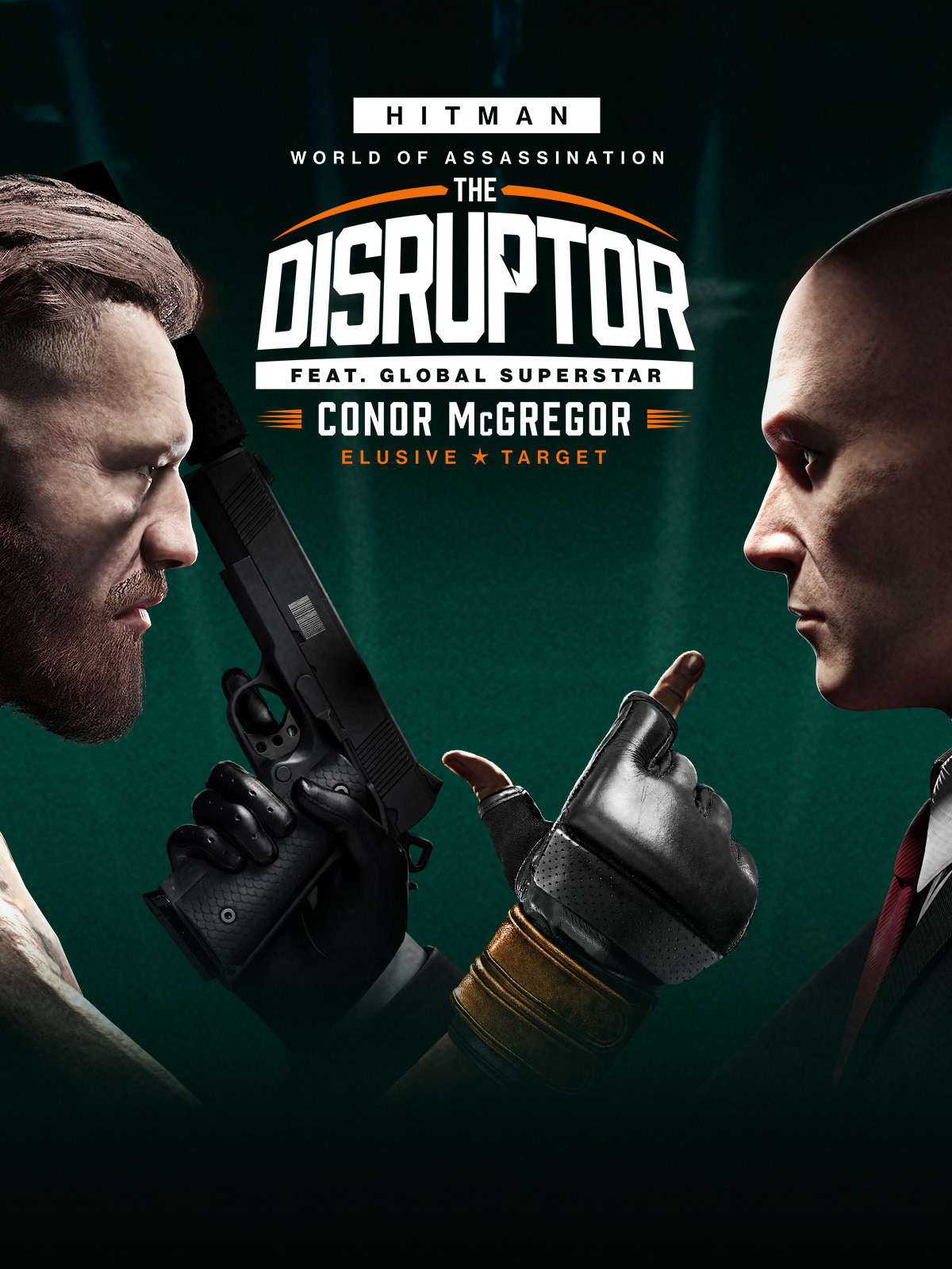 HITMAN World of Assassination | Download and Buy Today - Epic Games Store