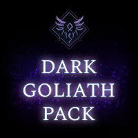Century - Dark Goliath Pack – Epic Games Store