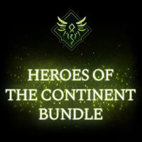 Heroes of the Continent Bundle - Epic Games Store