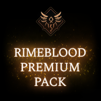 Rimeblood Premium Pack - Epic Games Store