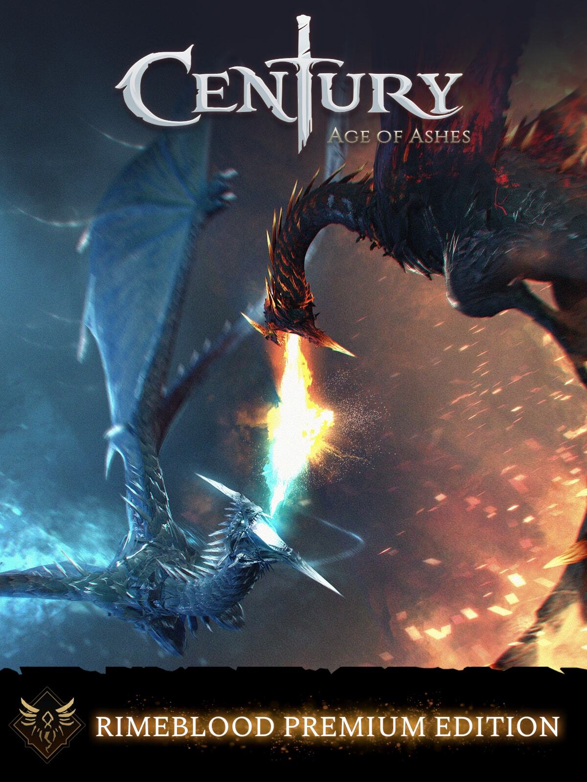 Rimeblood Premium Pack - Epic Games Store