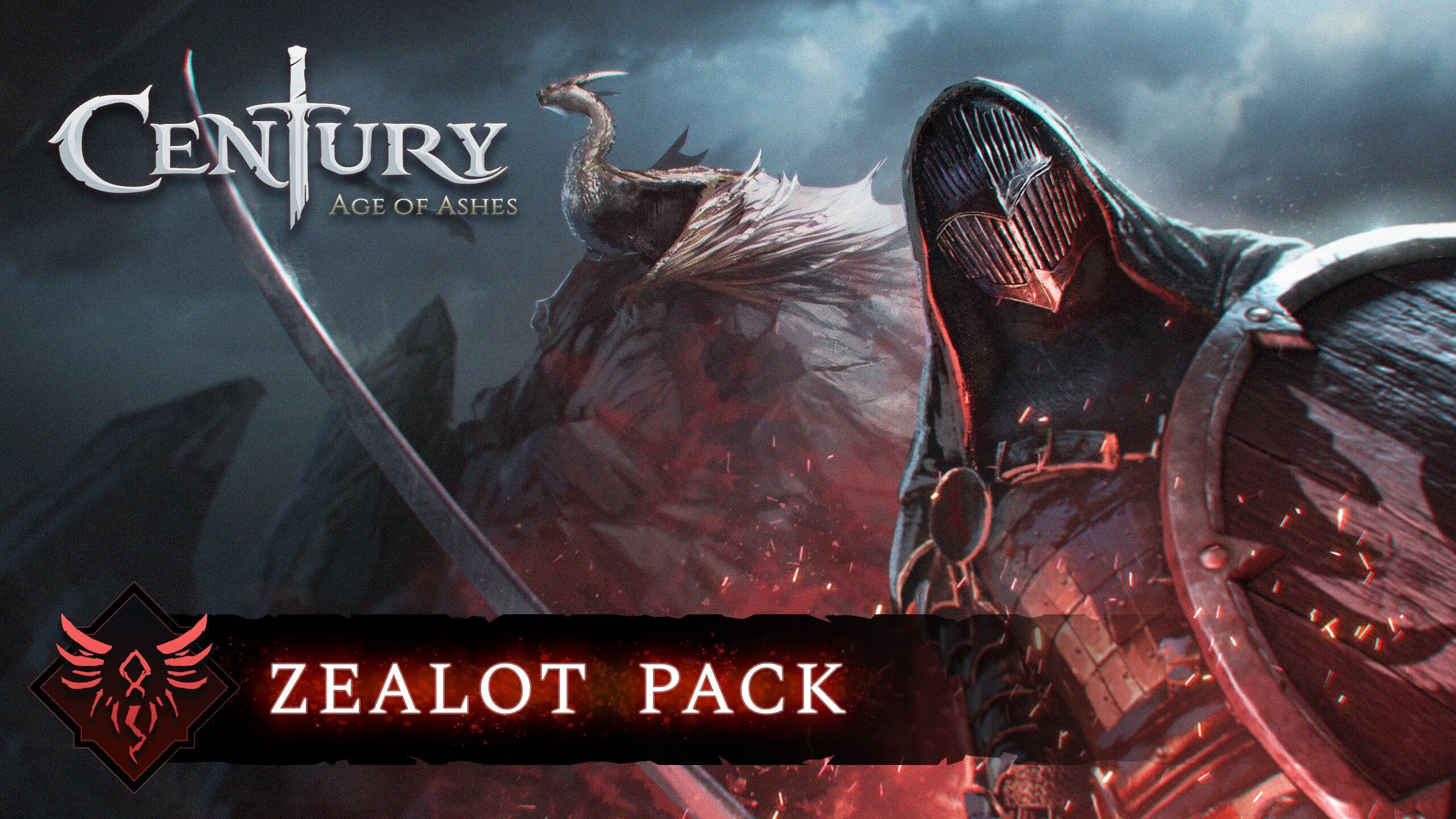 Century - Zealot Pack – Epic Games Store
