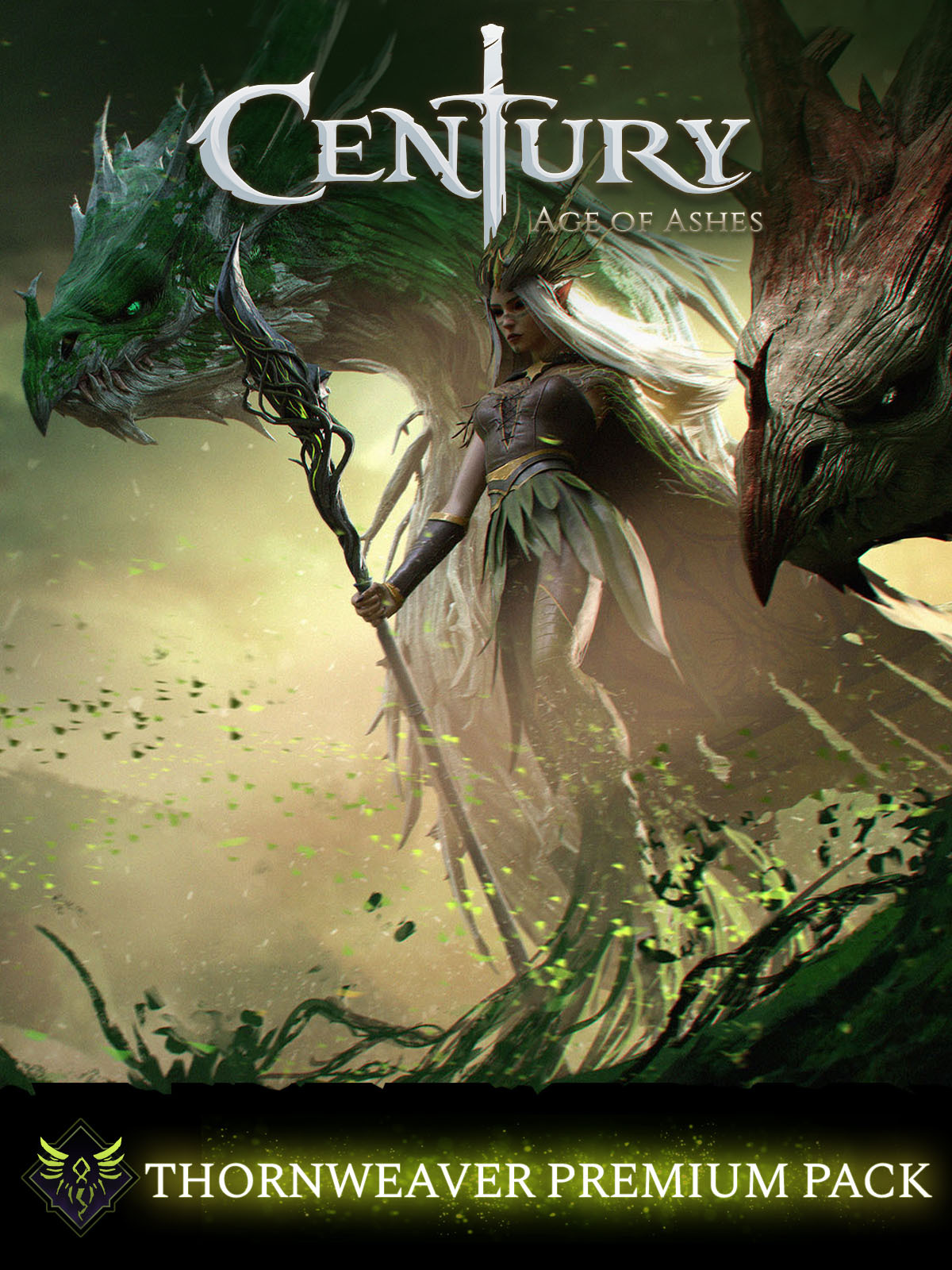 荆棘编织者 Premium Pack - Epic游戏商城